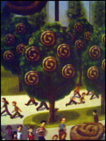 the GREAT CEREAL GROSS-OFF: Kellogg’s Mini Swirlz Fudge Ripple edition – Popdose