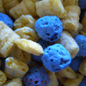 the great gross-off: cap’n crunch polar crunch edition – Popdose